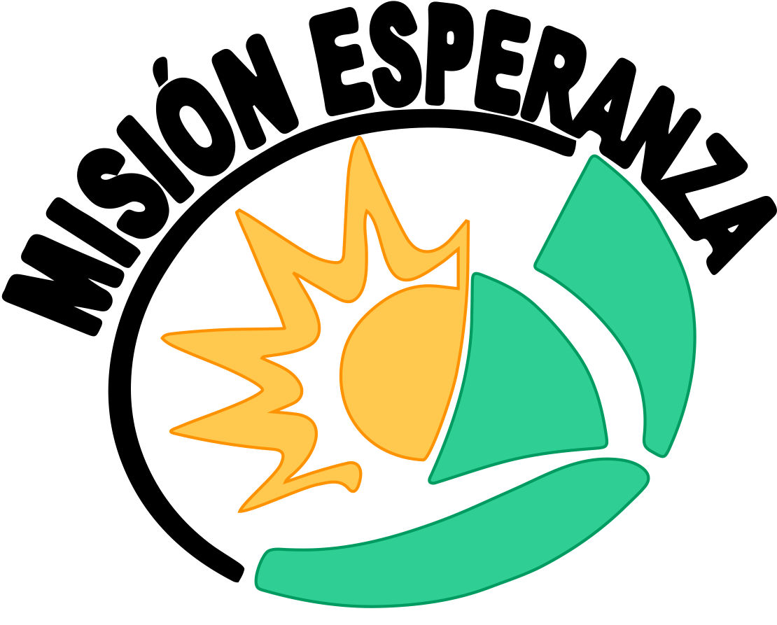 Logotipo De Misión De Esperanza